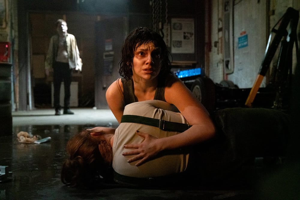 Urban Legend Horror Films: New Releases Based on Deadly Games and Folklore