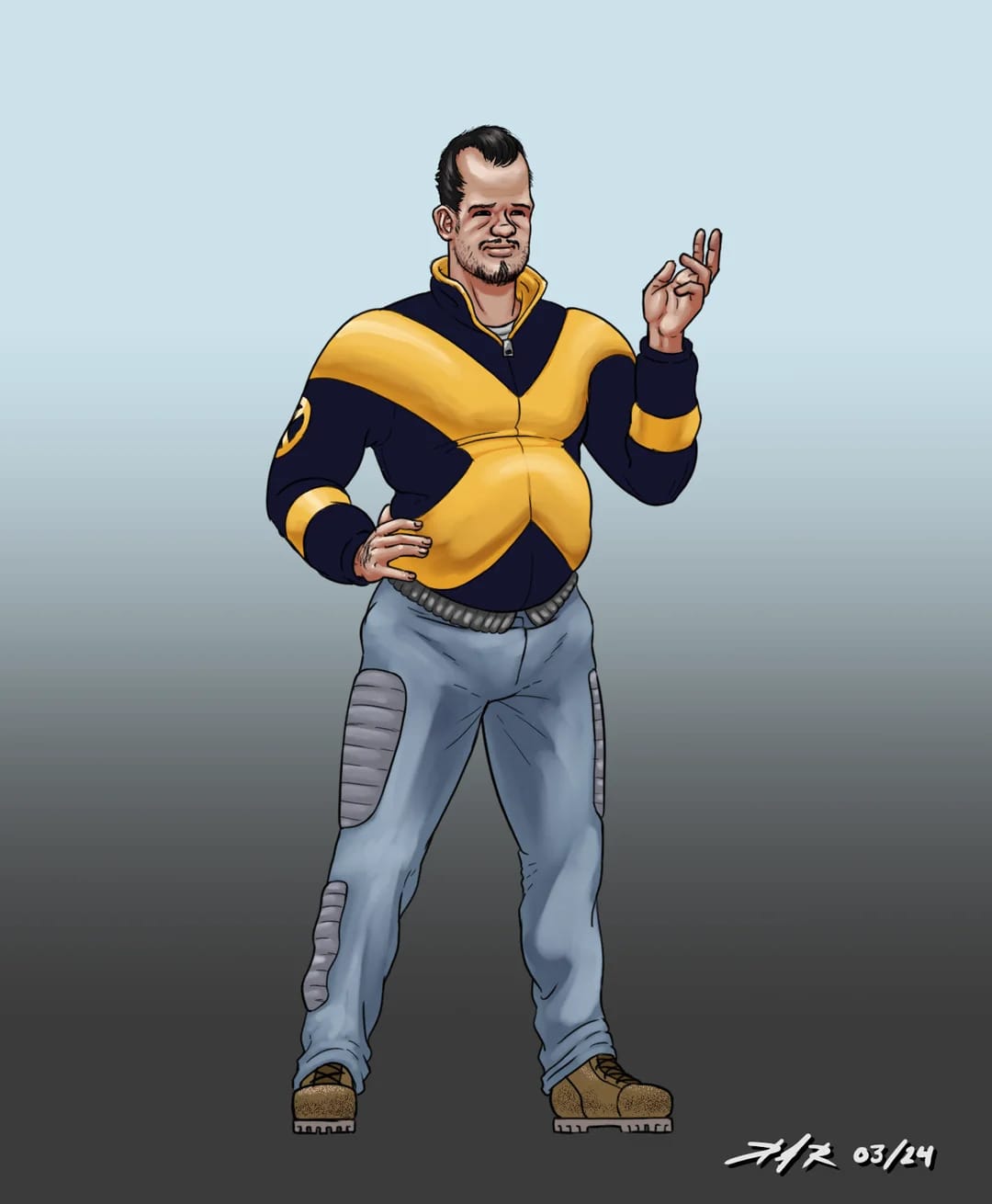 Unseen Hero: The Forgotten Legacy of X-Men's ForgetMeNot