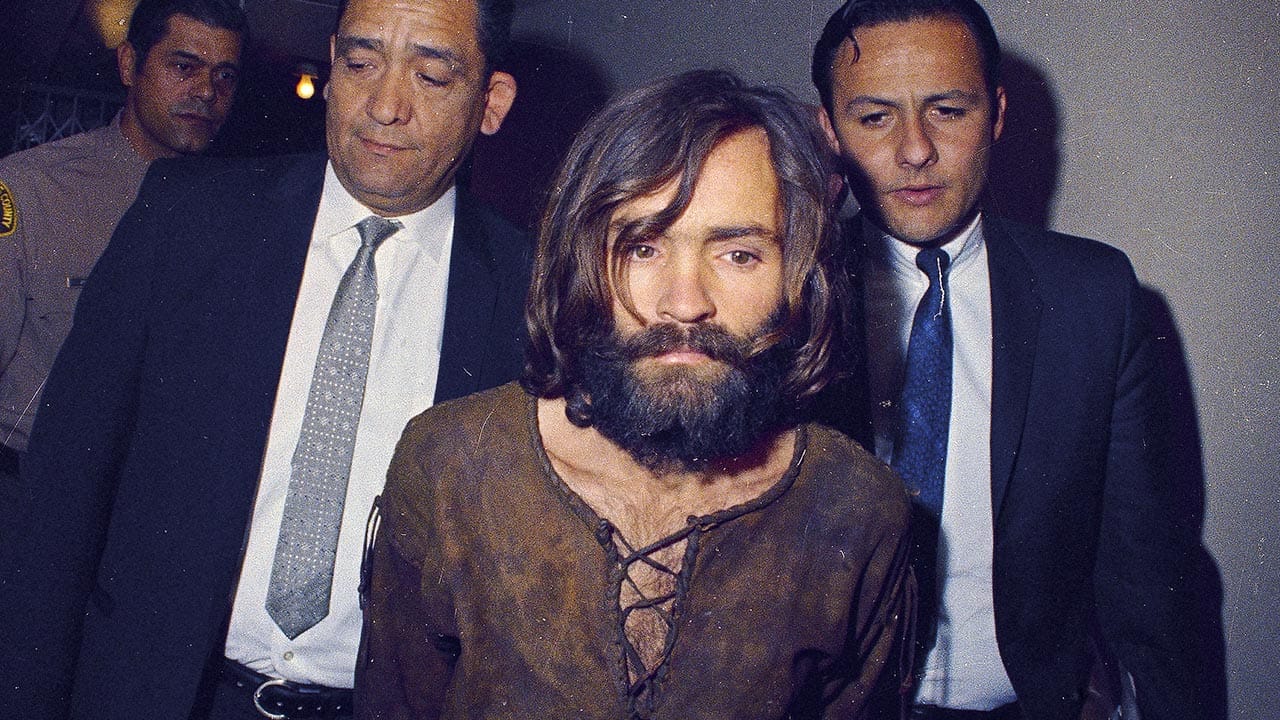 The 1969 Manson Family Murders: Helter Skelter, Hollywood, and the Cult ...