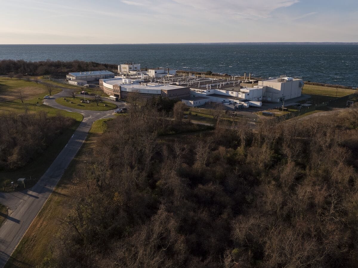 Inside Plum Island: The Dark Legacy of Lab 257 and America’s Most ...