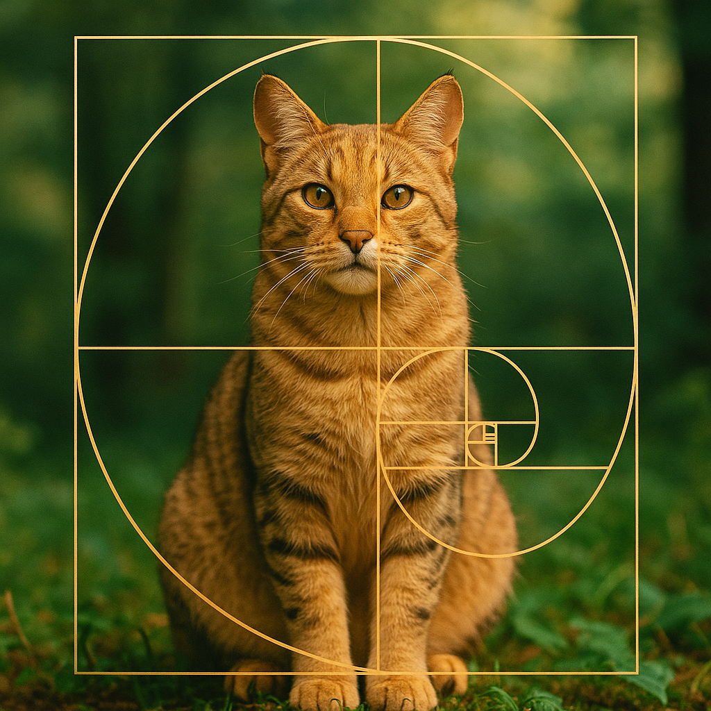 Why Scientists Say Cats Might Be the Most Biologically Perfect ...