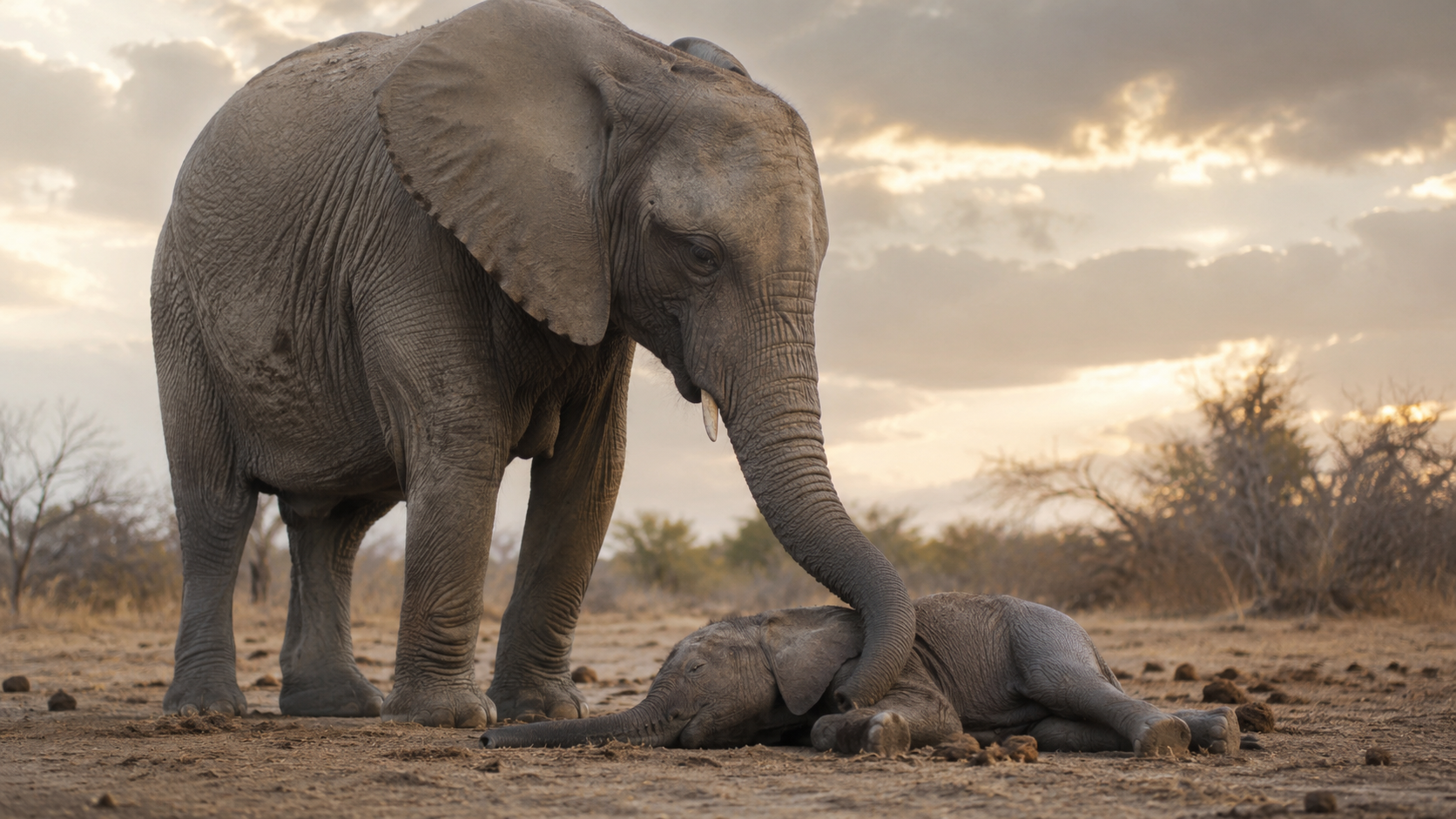 Do Animals Understand Death? Exploring Comparative Thanatology and ...