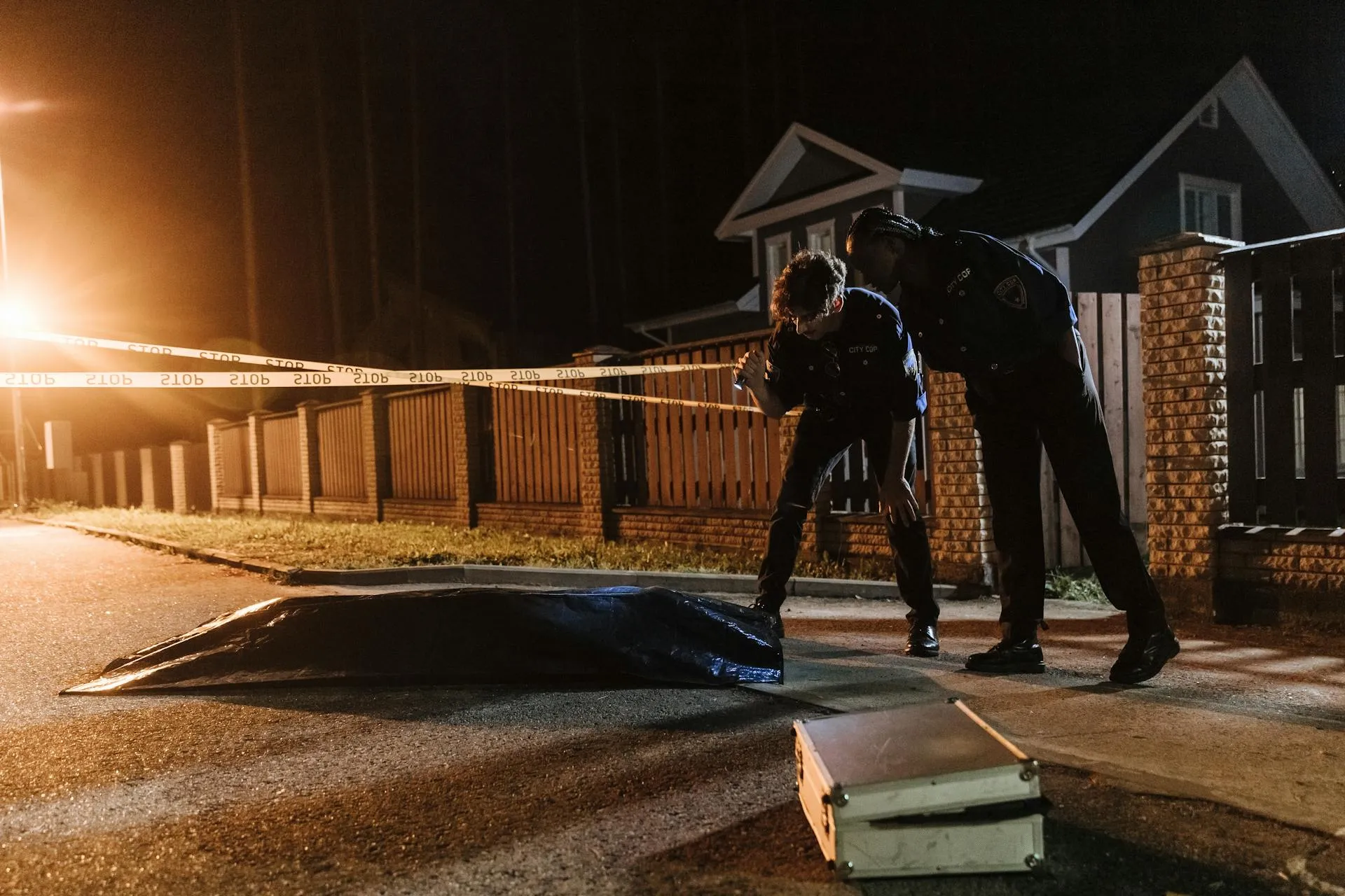 First Homicides of 2026: Case Studies from Chicago, the Bronx, and London
