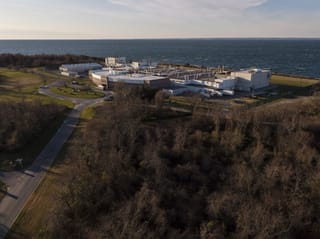 Inside Plum Island: The Dark Legacy of Lab 257 and America’s Most ...