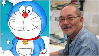 Tsutomu Shibayama Tribute: Remembering the Doraemon Director Who Gave ...