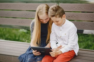 Digital Boundaries for Kids: Smart Ways to Manage Your Family’s Screen Use