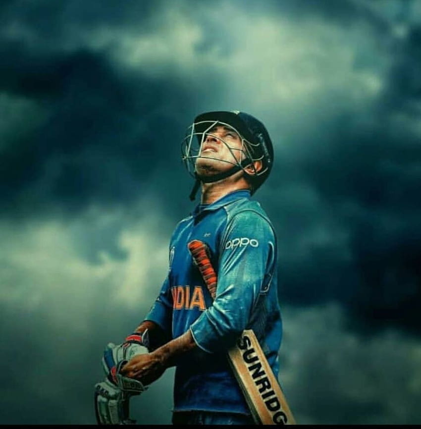 Captain Cool: The Unforgettable Journey of Mahendra Singh Dhoni - Revlox