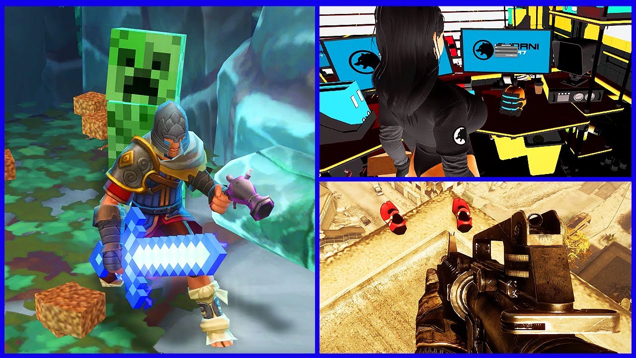 Unveiling Gaming's Best-Kept Secrets: 10 Video Game Easter Eggs That ...