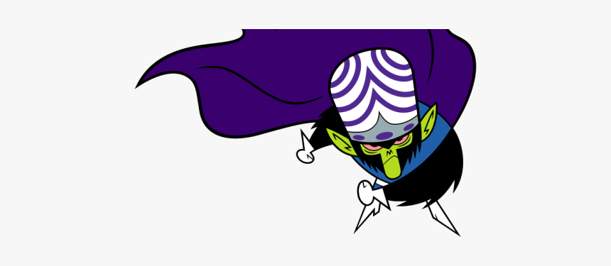 Mojo Jojo Origin Story: From Lab Assistant to Supervillain - Revlox