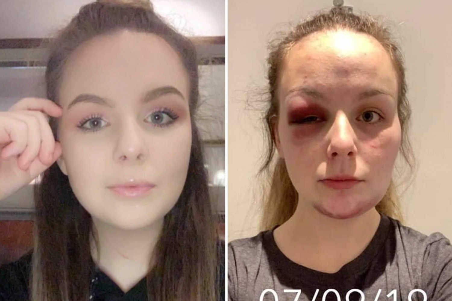 Eleanor Williams and the Dark Side of Media Trials: Unveiling the ...