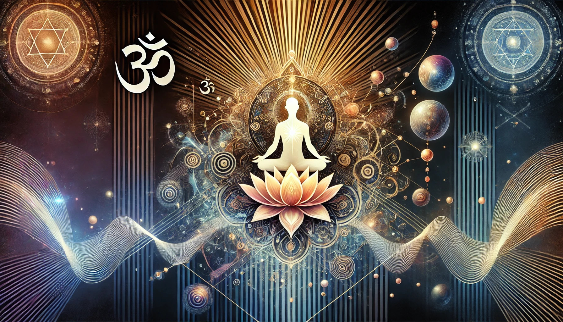 Exploring Theosophy: A Deep Dive into the Mystical and Philosophical ...