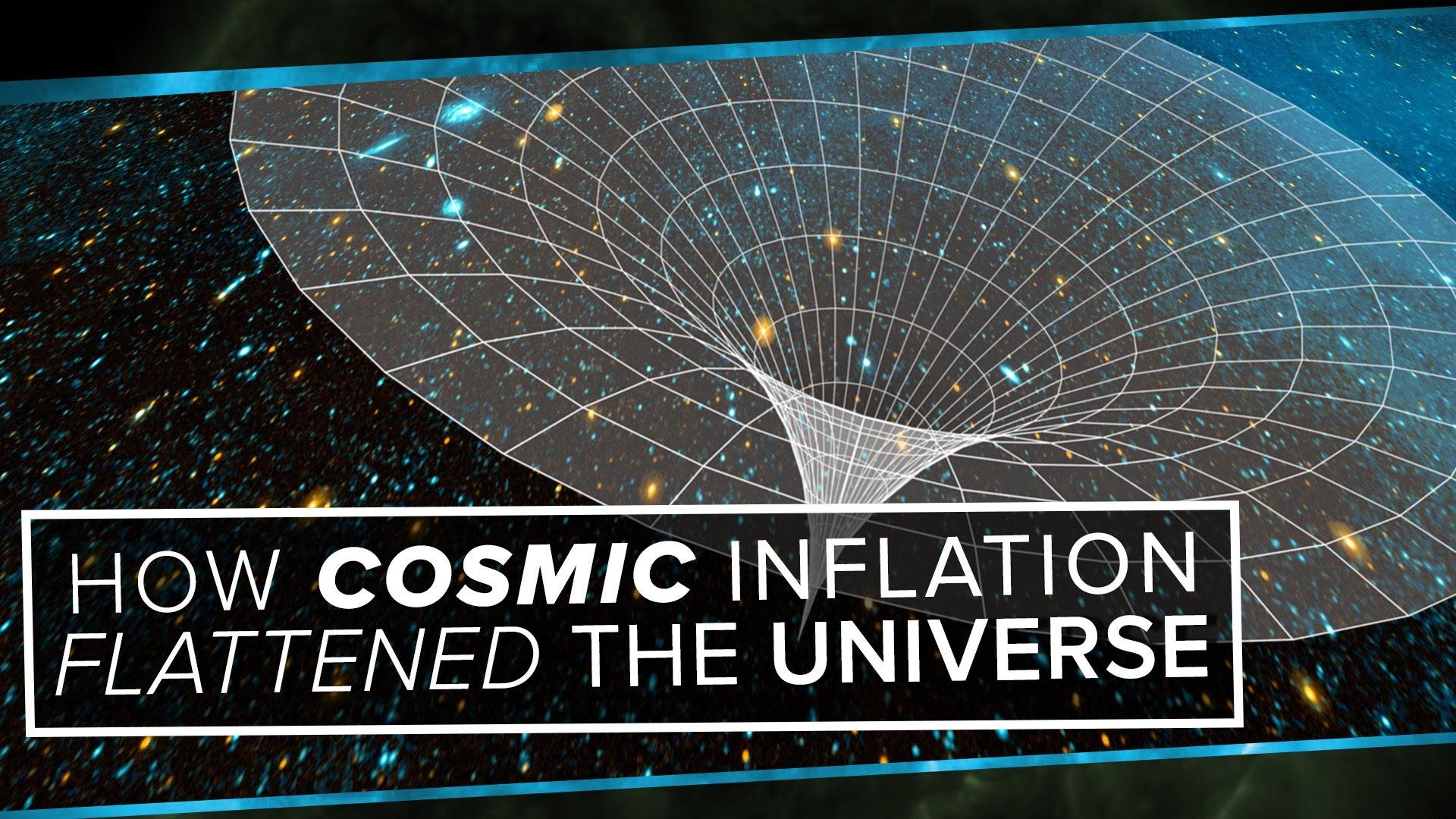 The Inflation Theory and the Multiverse: Exploring the Cosmos Beyond ...