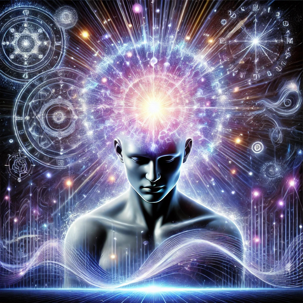 Psi Phenomena: A Detailed Exploration of Psychic Abilities and the ...