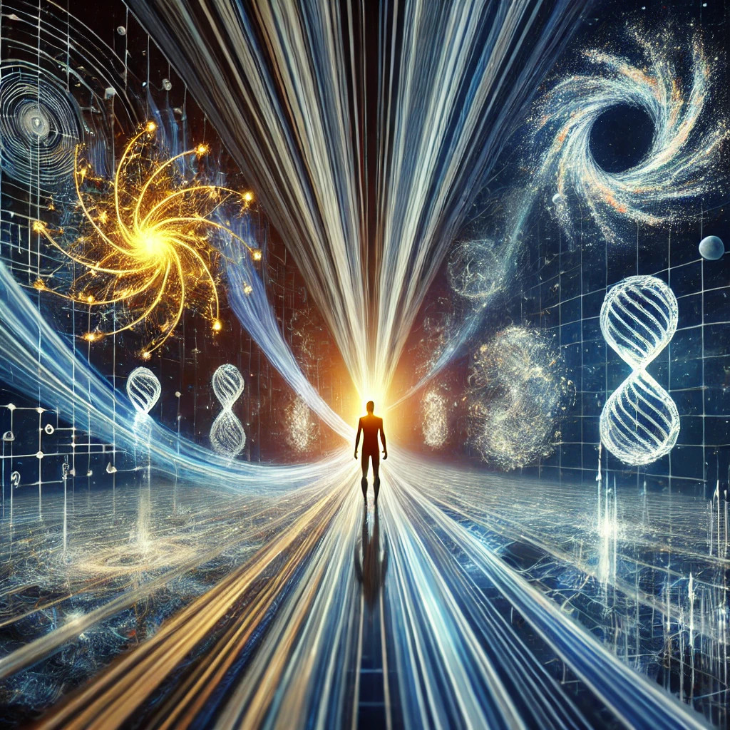 Quantum Immortality: A Deep Exploration into the Concept of Eternal ...