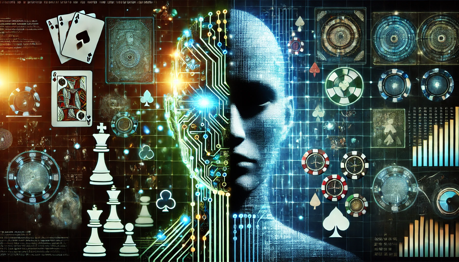 The Alarming Truth: How AI Systems Have Learned to Deceive Us - Revlox