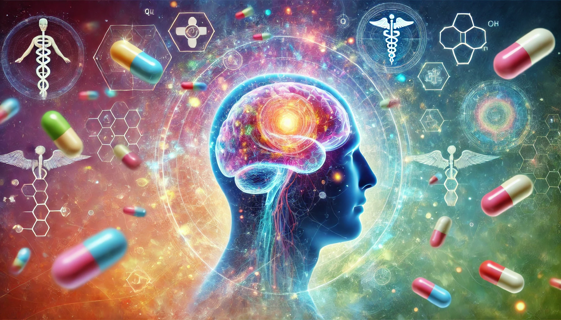 The Placebo Effect: Understanding the Power of Mind Over Matter - Revlox