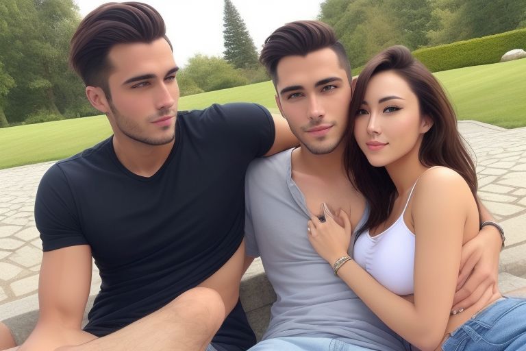 Understanding One-Sided Open Relationships: Challenges, Benefits, and ...