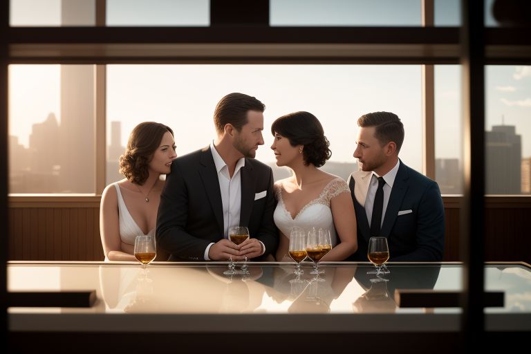 Understanding Partner Swapping: Ideas, Benefits, and Challenges - Revlox