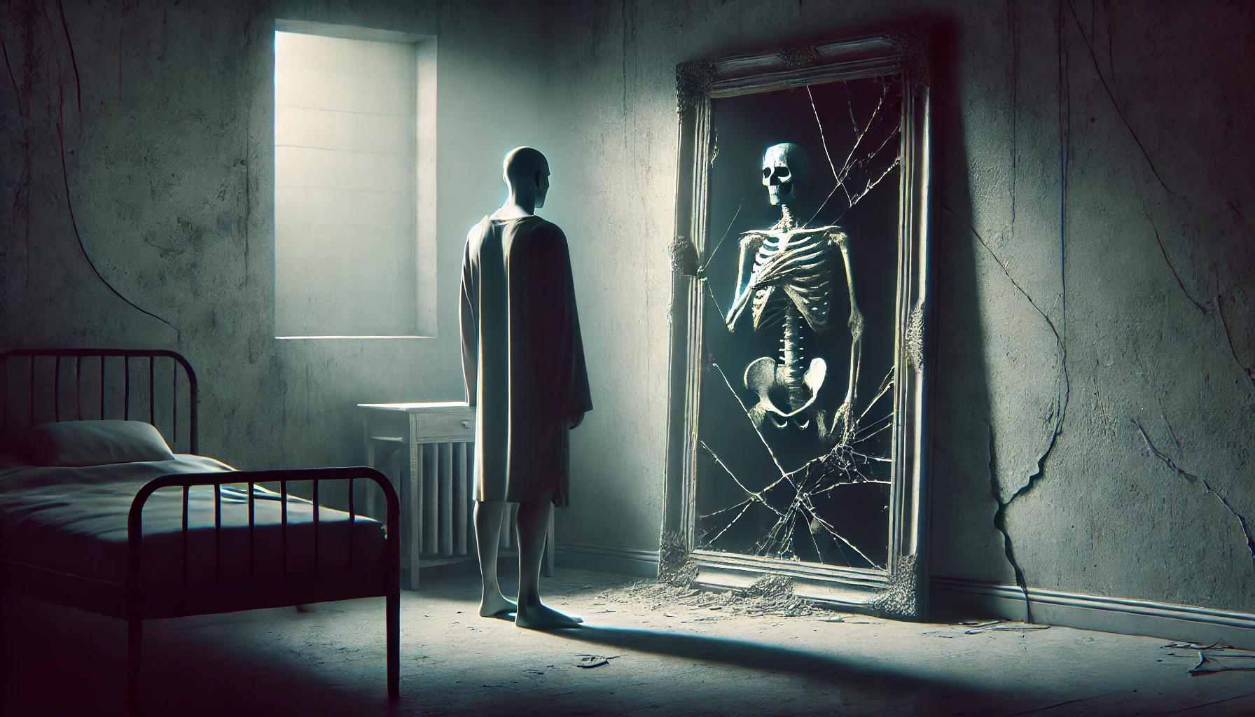 Walking Corpse Syndrome: Exploring the Rare and Bizarre Cotard’s ...