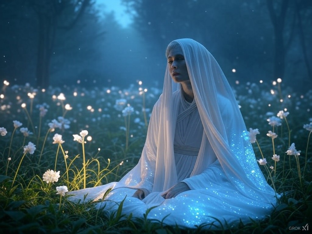 The Immaterial Realm: Exploring the Realm Beyond the Physical - Revlox