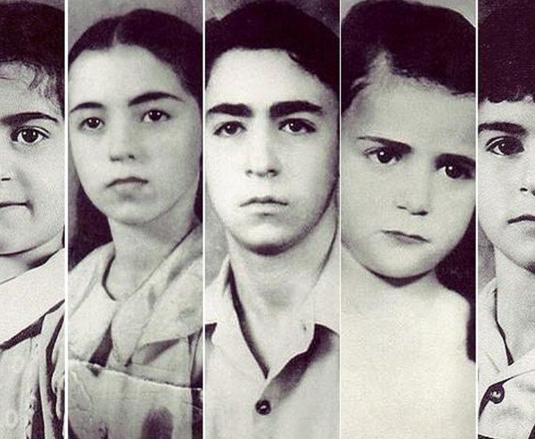 The Mysterious Disappearance of the Sodder Children: A Case That Still ...