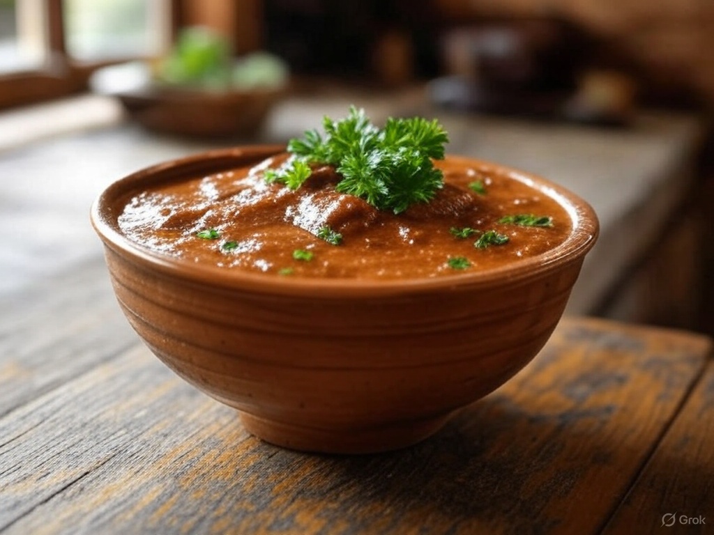 The Rich History of Goulash: Hungary’s Iconic Dish with a Story to Tell ...