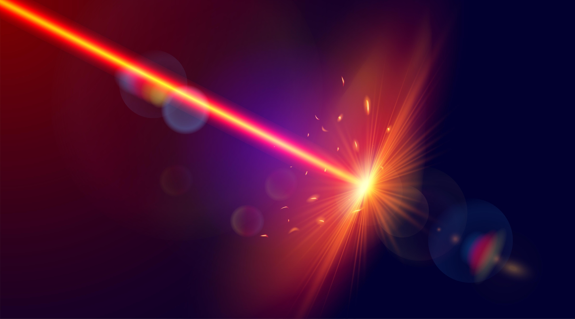 Italian Scientists Freeze Light: A Groundbreaking Leap in Quantum ...