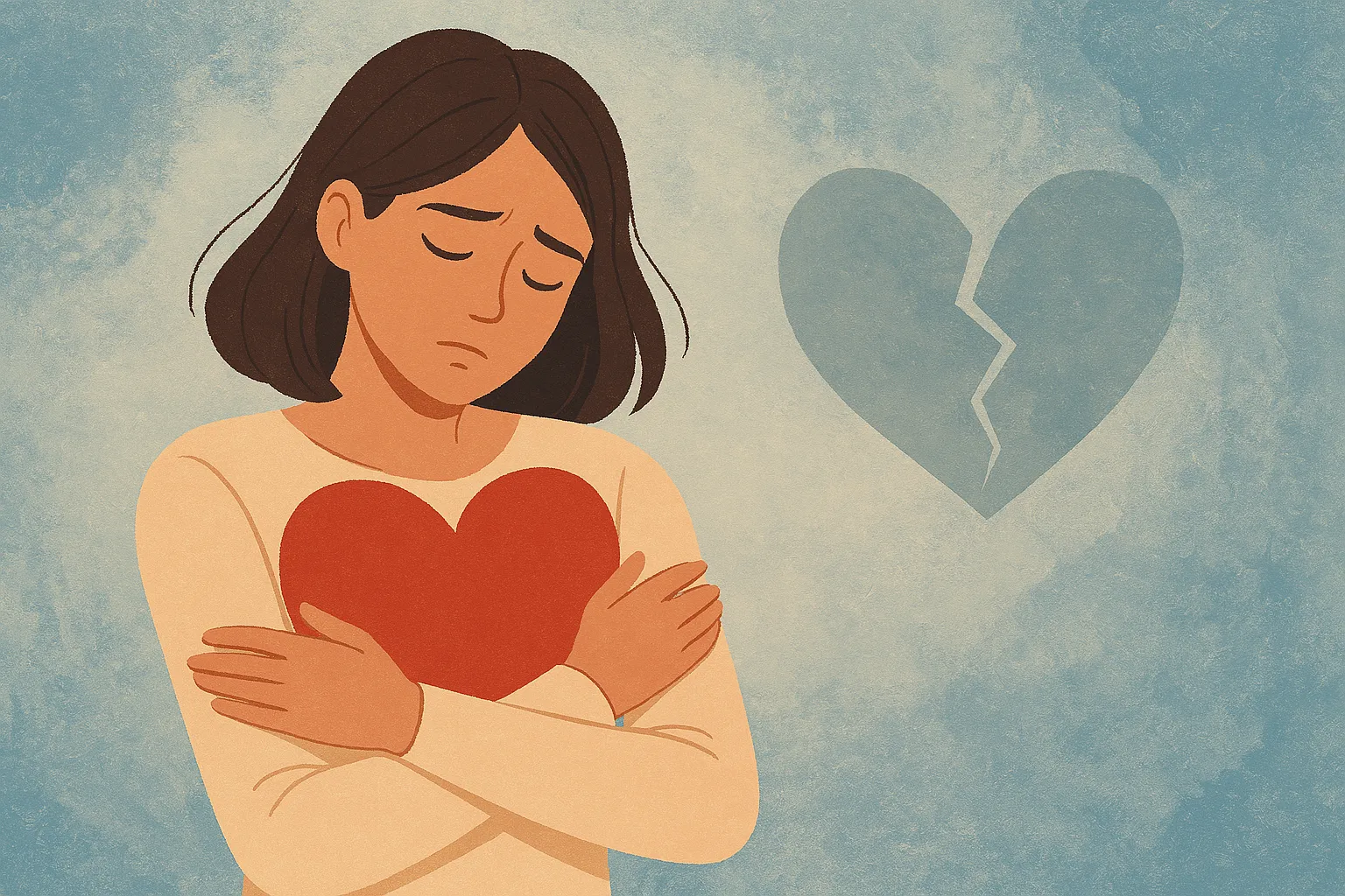 Loving Someone Wholeheartedly Can Be a Boomerang: Why You Must Keep ...