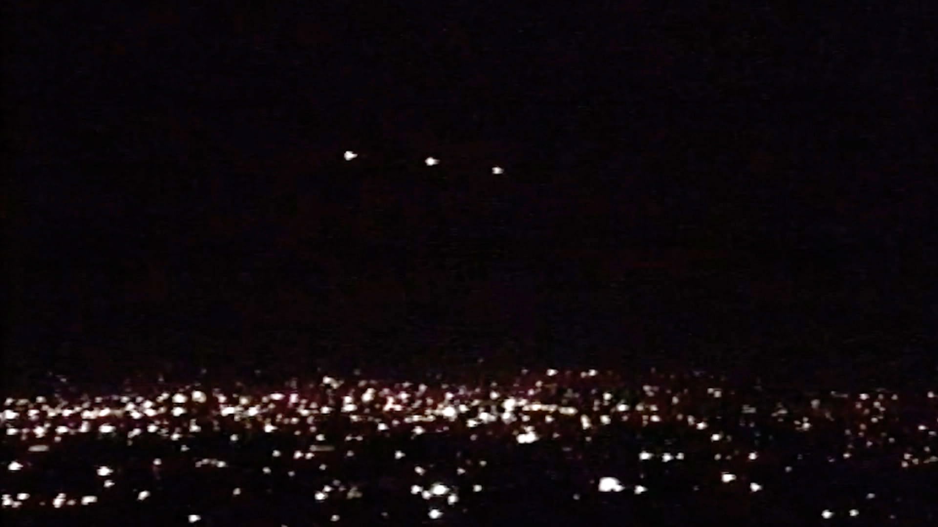 The Phoenix Lights: A Modern UFO Mystery That Still Captivates the ...