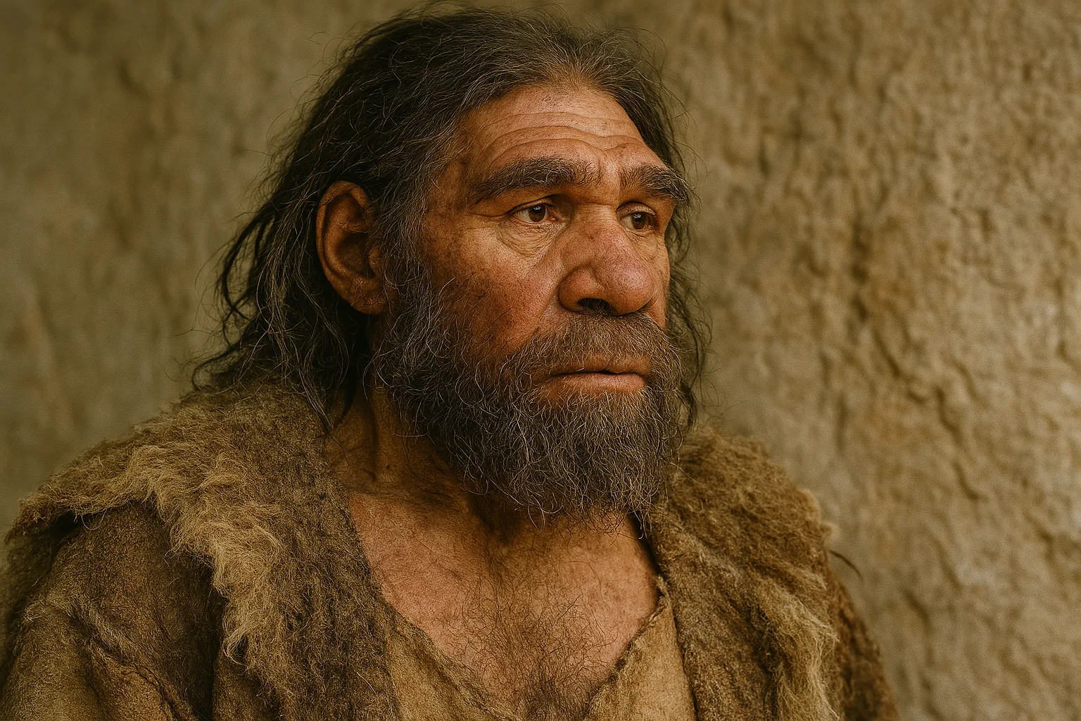 Altamura Man: A Glimpse into the Ancient World of Neanderthals - Revlox