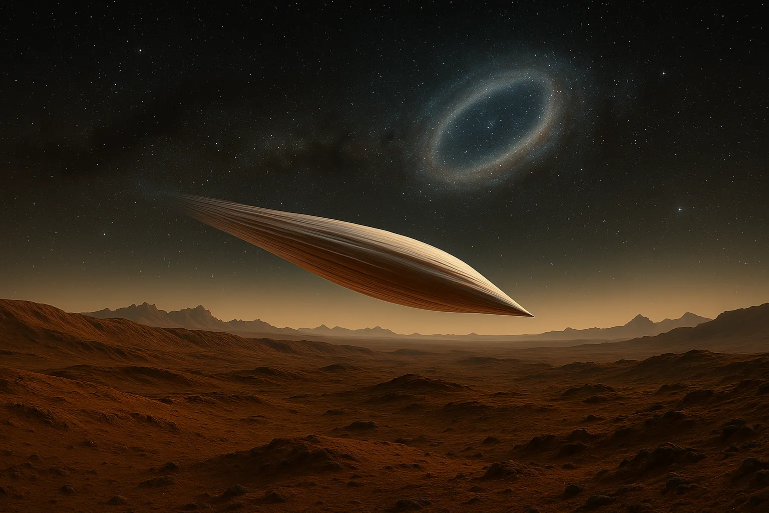 The Terrell-Penrose Effect Confirmed: How High-Speed Objects Appear ...