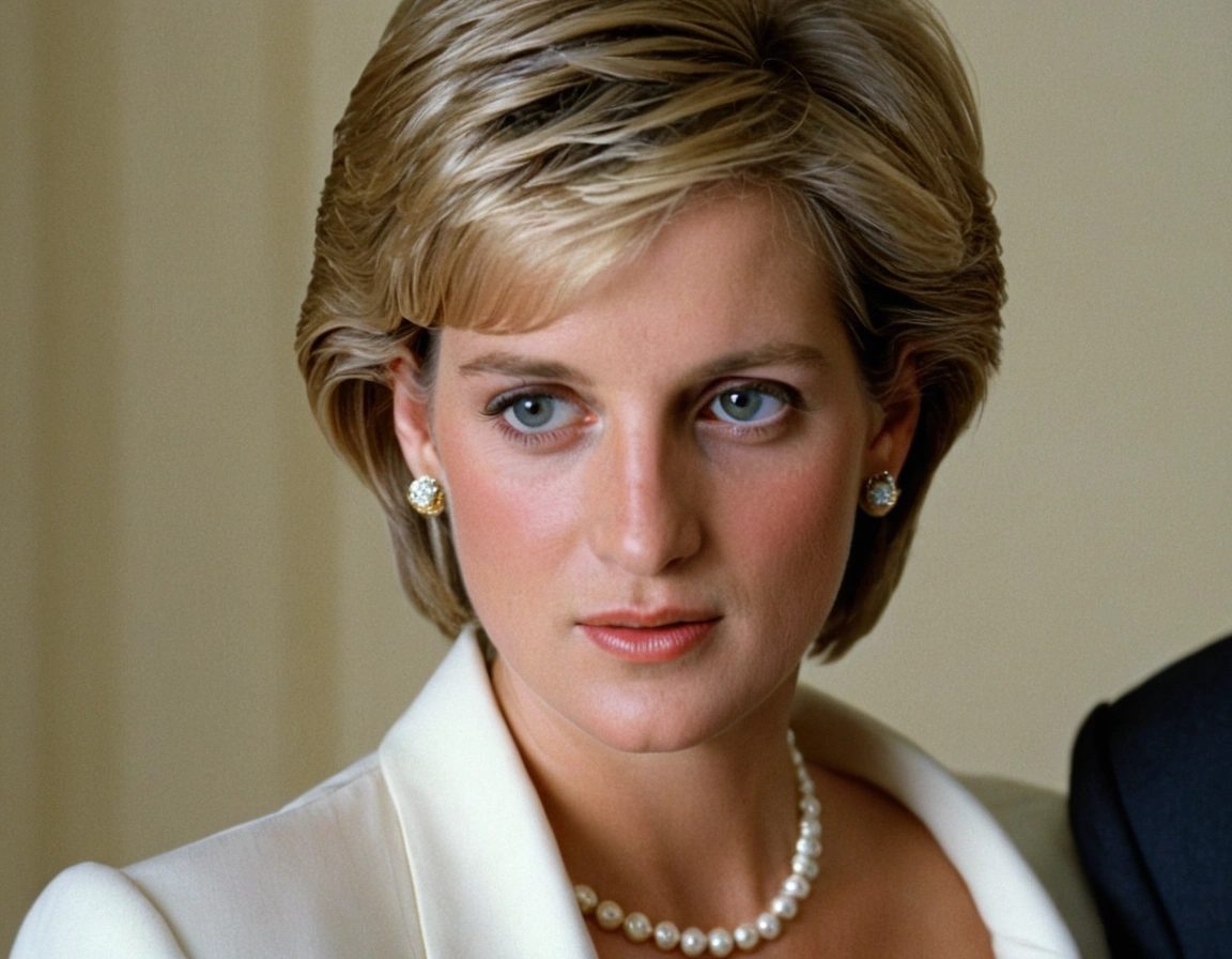 The Conspiracy Theories Surrounding Princess Diana’s Death: What Really ...