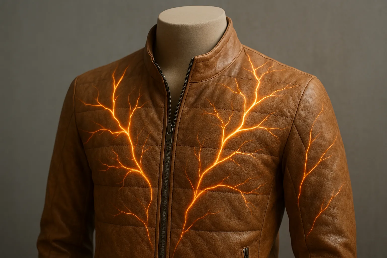 The Future of Fashion: Biofabricated Leather and Neuroaesthetic Design ...