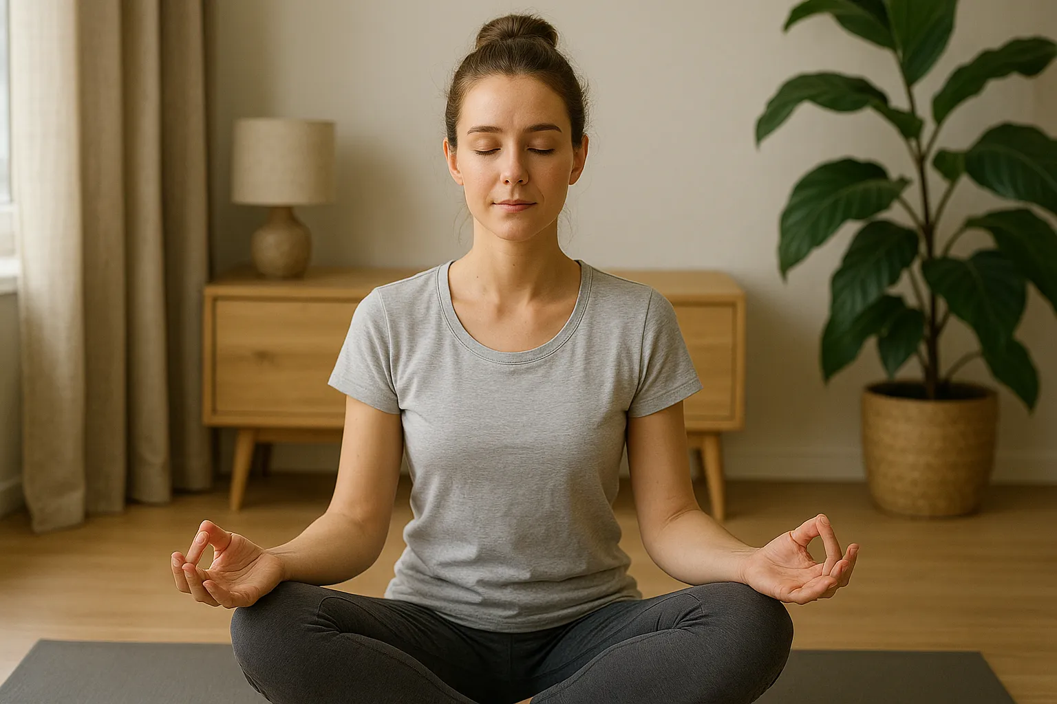 Mindfulness and Meditation Practices in 2025: The Path to Inner Clarity ...