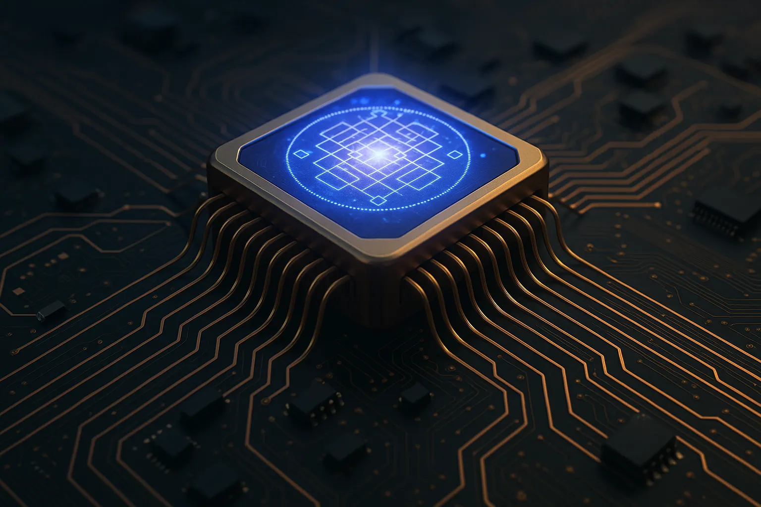 Quantum Computing Milestones: 2025’s Breakthroughs Reshaping the Future ...