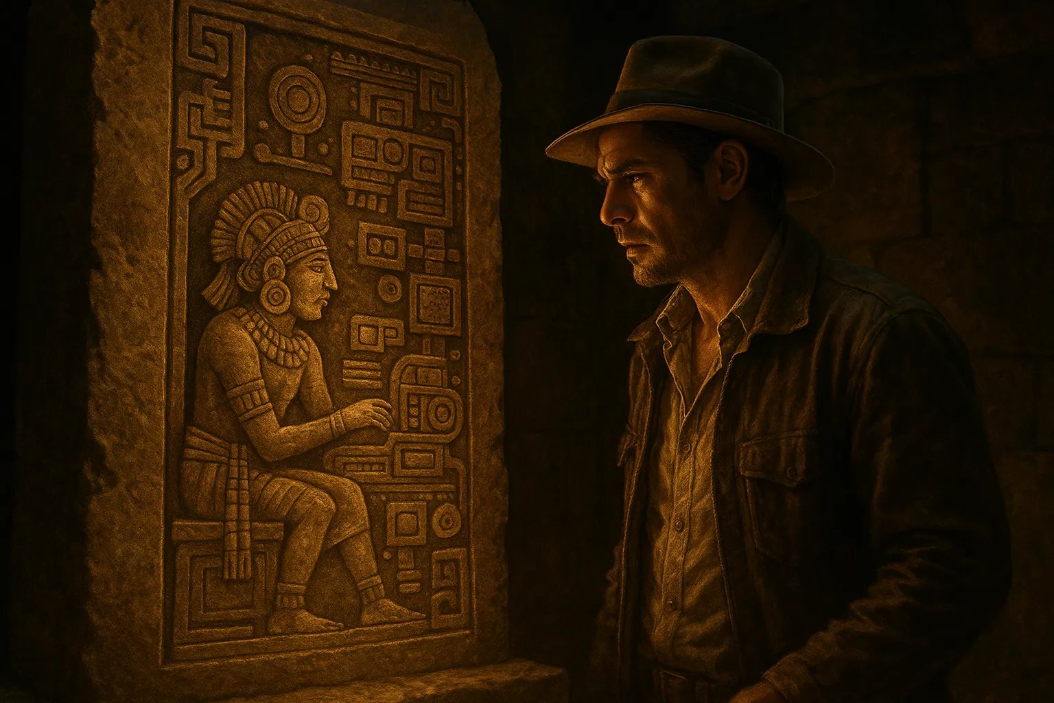 The Aztec Machine of the Gods: Decoding the Lost Technology and ...