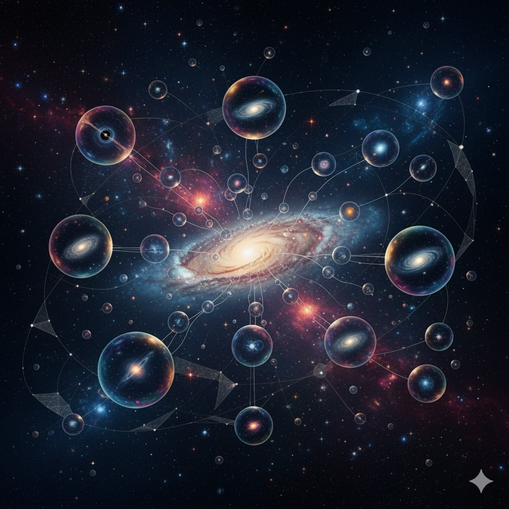 Beyond Our Universe: Why the Multiverse Theory Is No Longer Science ...
