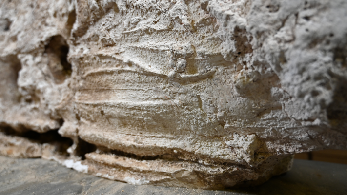 Roman Self-Healing Concrete: The Ancient “Liquid Stone” That Modern ...